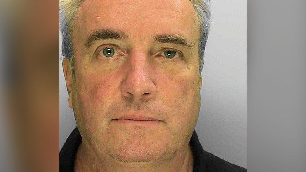 Lewes sex abuser Jonathan Smith's victim feels hope after his jailing ...
