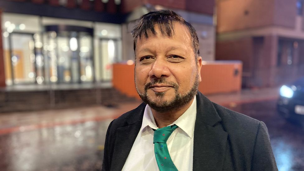 Yassar Yaqub inquest: Man shot dead on M62 by police was lawfully ...