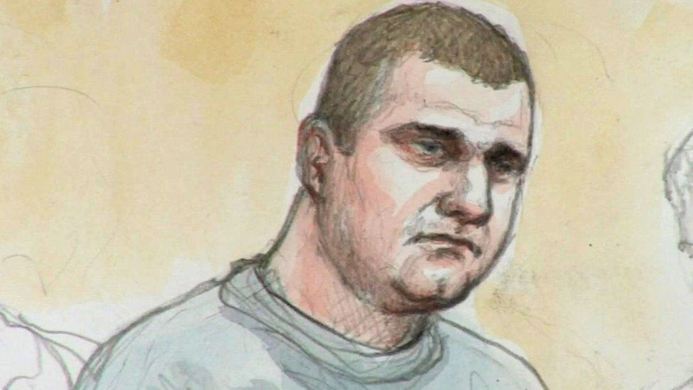 M1 Crash Truckers Firm Unaware His Licence Was Revoked Bbc News