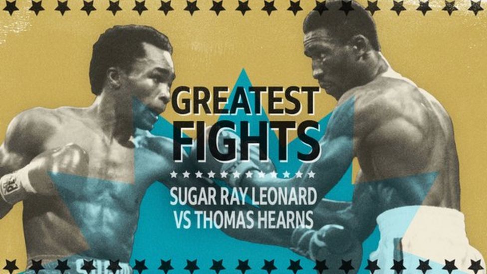 Greatest Fights series: Costello & Bunce on nights boxing will never ...