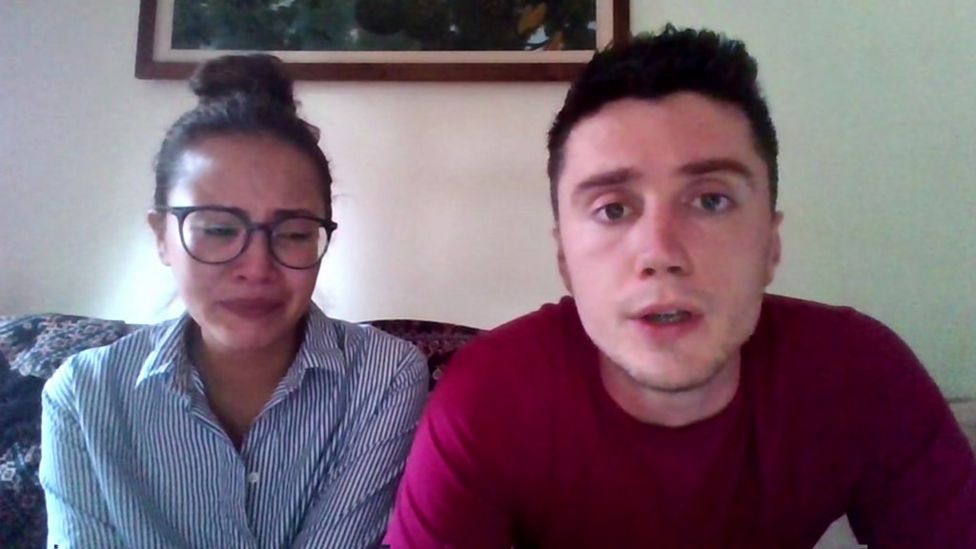 Jim Fitton: Iraqi court overturns conviction of British geologist - BBC ...