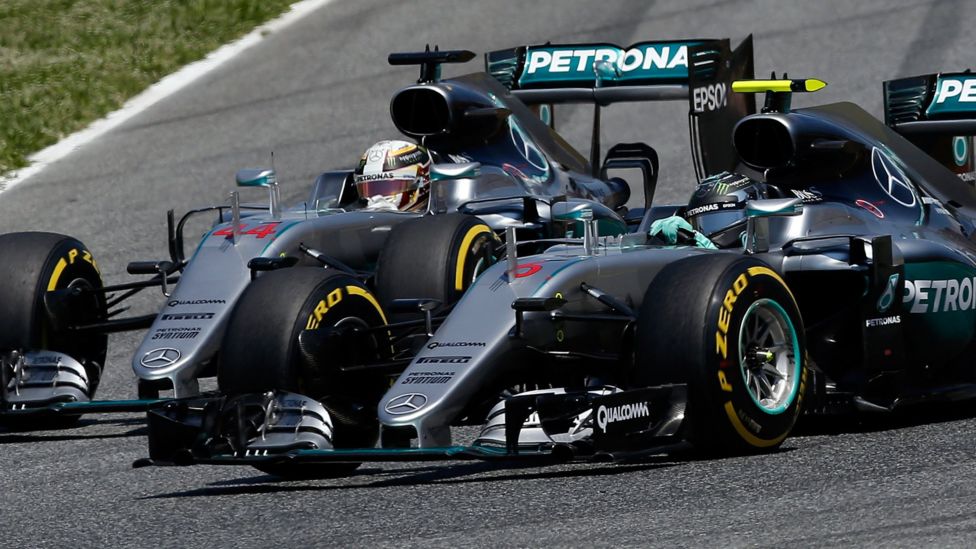 Monaco GP: Sebastian Vettel top in final practice - BBC Sport