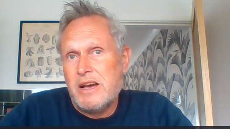 Ryan Passey: Dad 'hopes for justice' as murder probe reopened - BBC News