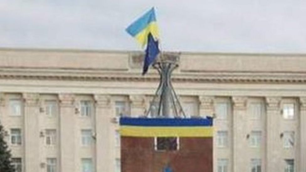 Putin can’t escape fallout from Russian retreat in Ukraine - BBC News