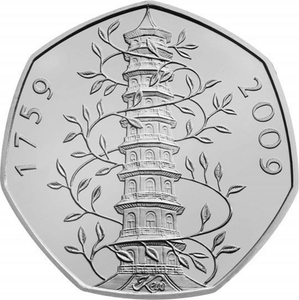 Could the 50p in your pocket really make you a fortune? - BBC News