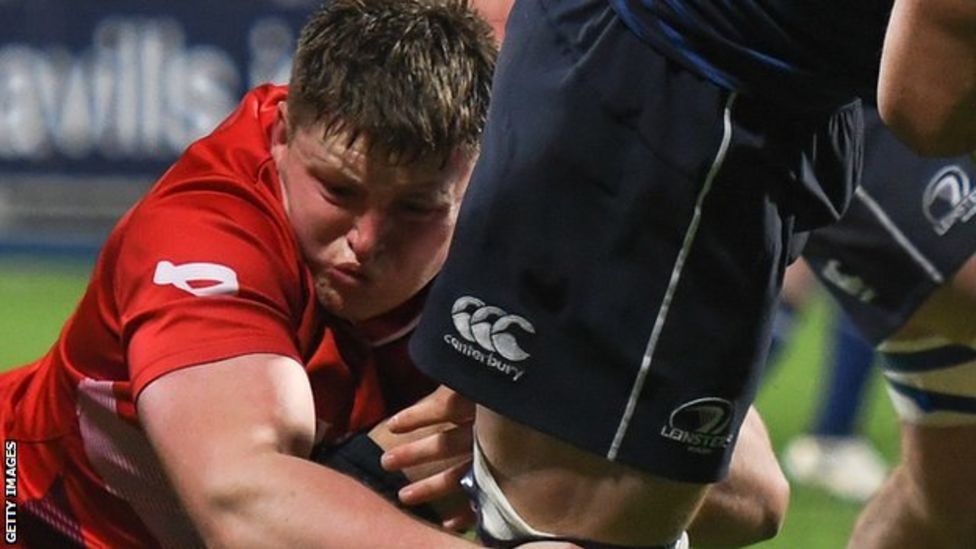 Jack Cosgrove: Worcester Warriors re-sign Bristol Bears prop forward ...