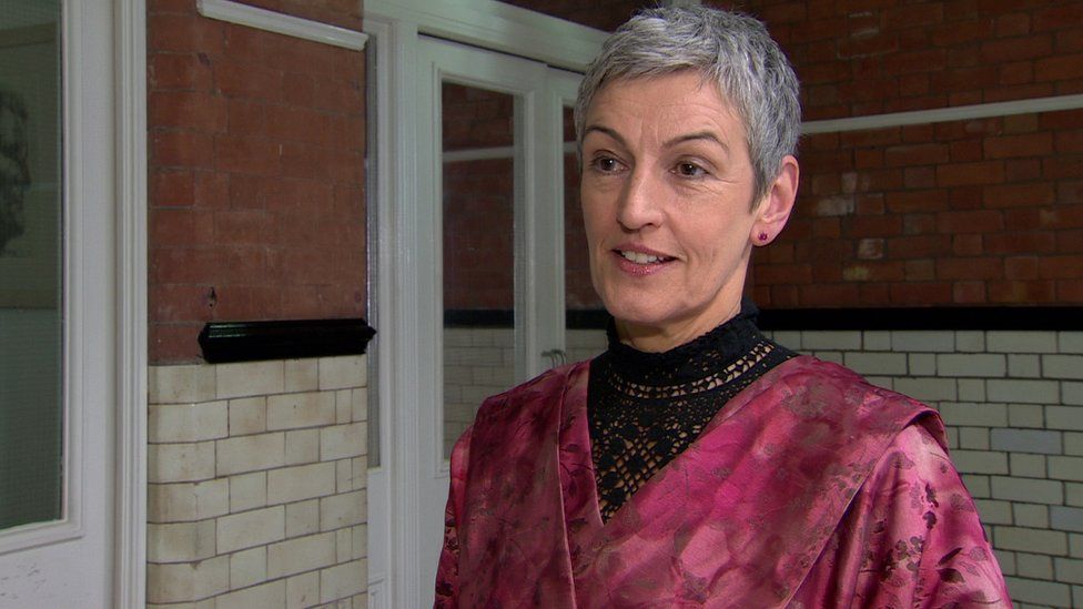 Gender reassignment surgery increases in Northern Ireland - BBC News