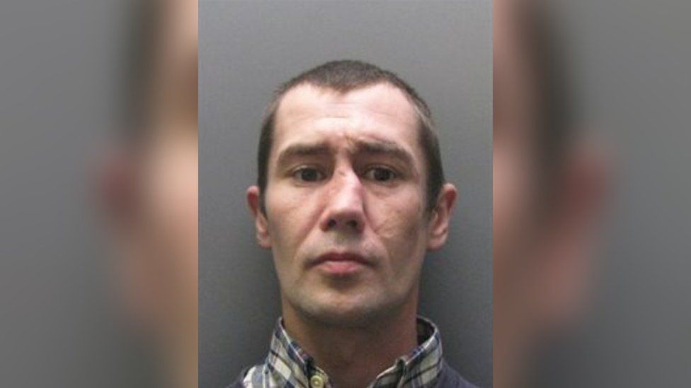 David Teague murder: Robert Askew sentenced to 24 years - BBC News