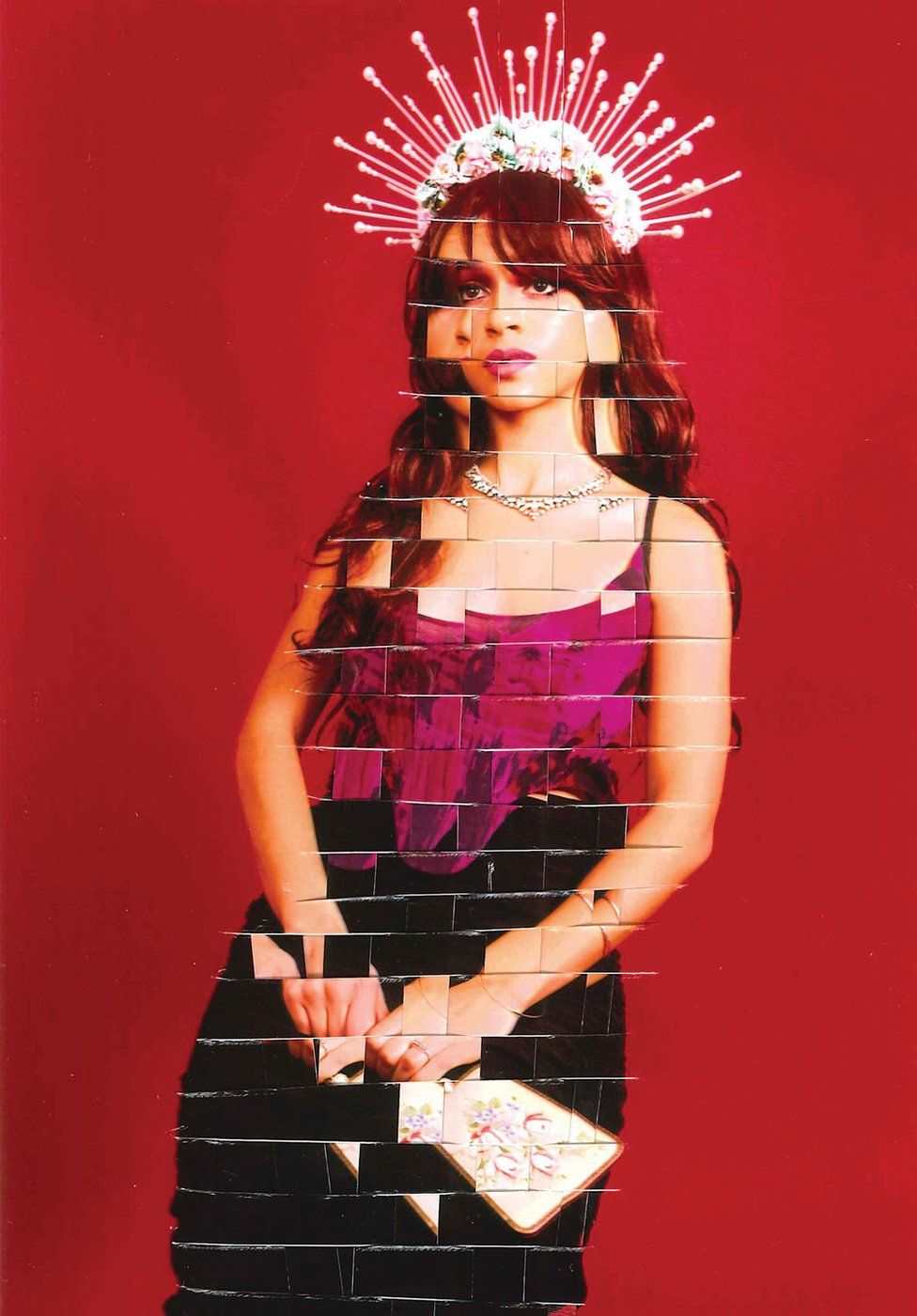 In pictures: What Is Your London? - BBC News