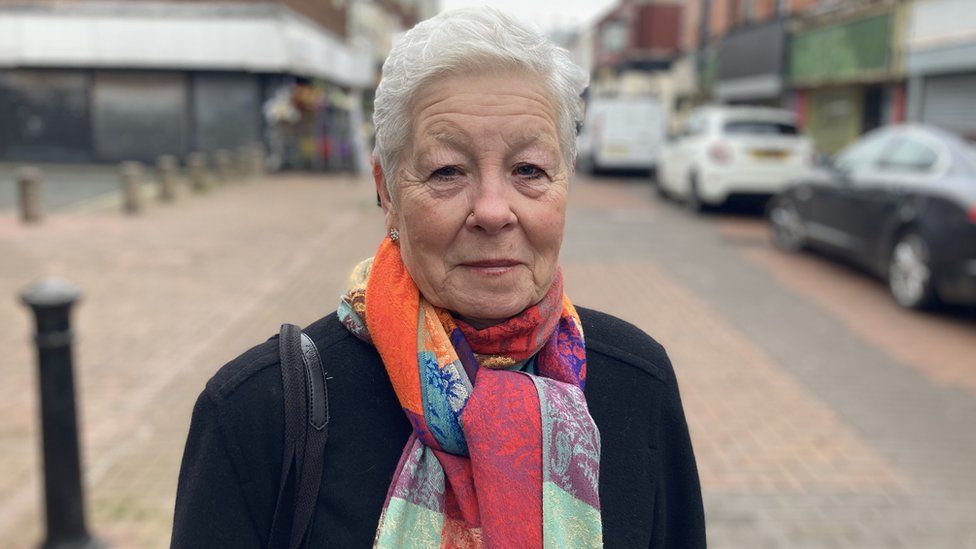 New Ferry gas explosion: Redevelopment starts after seven years - BBC News