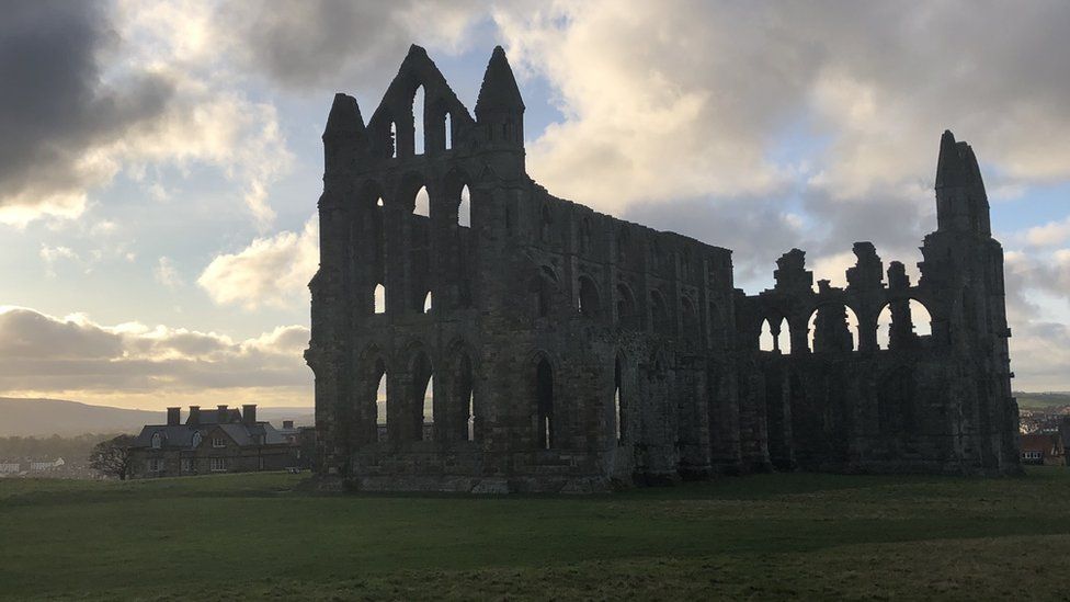 The Way of St Hild pilgrimage route to be launched - BBC News