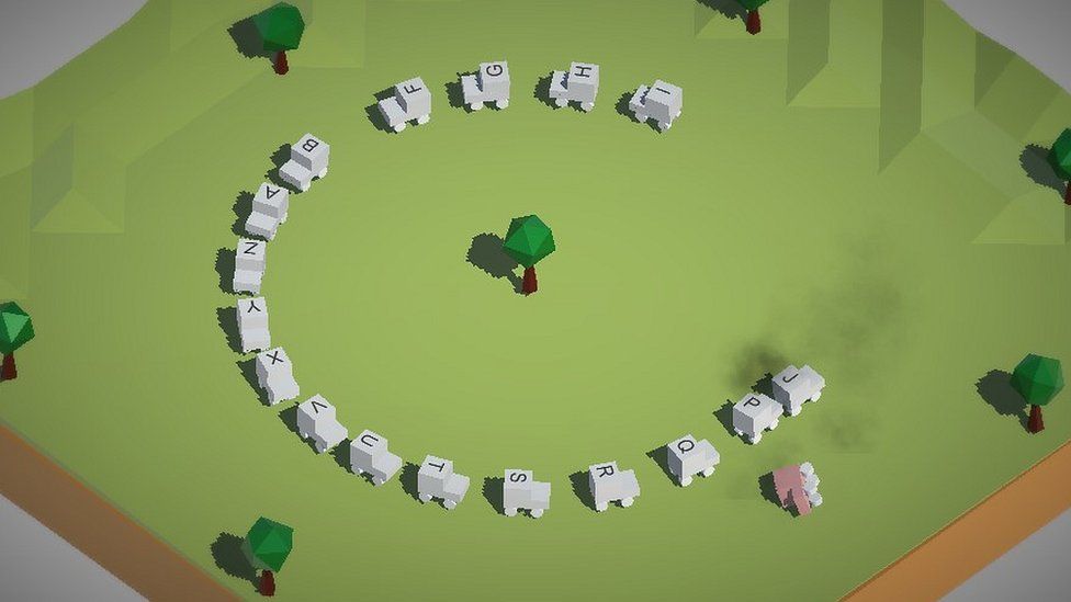 Driverless car rules perplexing, says Google - BBC News