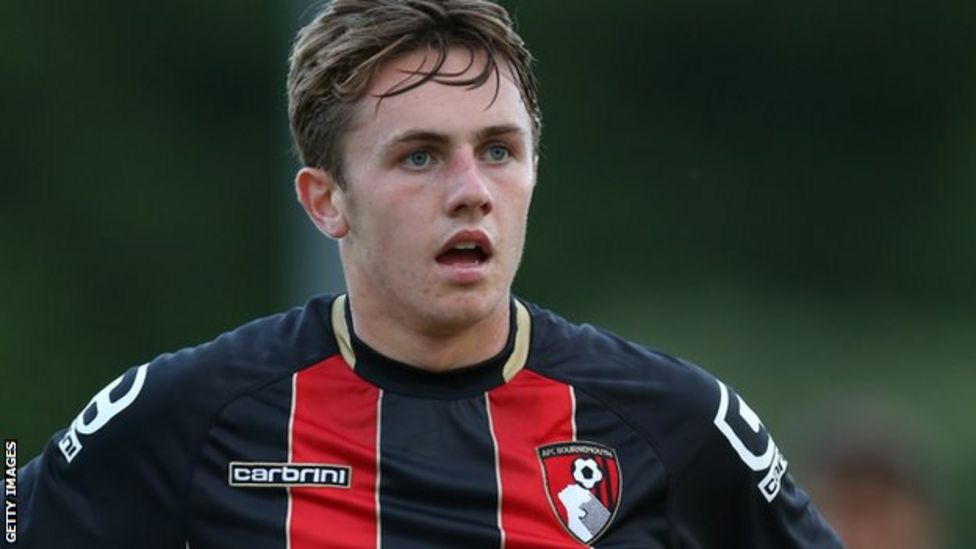 Sam Matthews: Bristol Rovers to sign AFC Bournemouth midfielder - BBC Sport