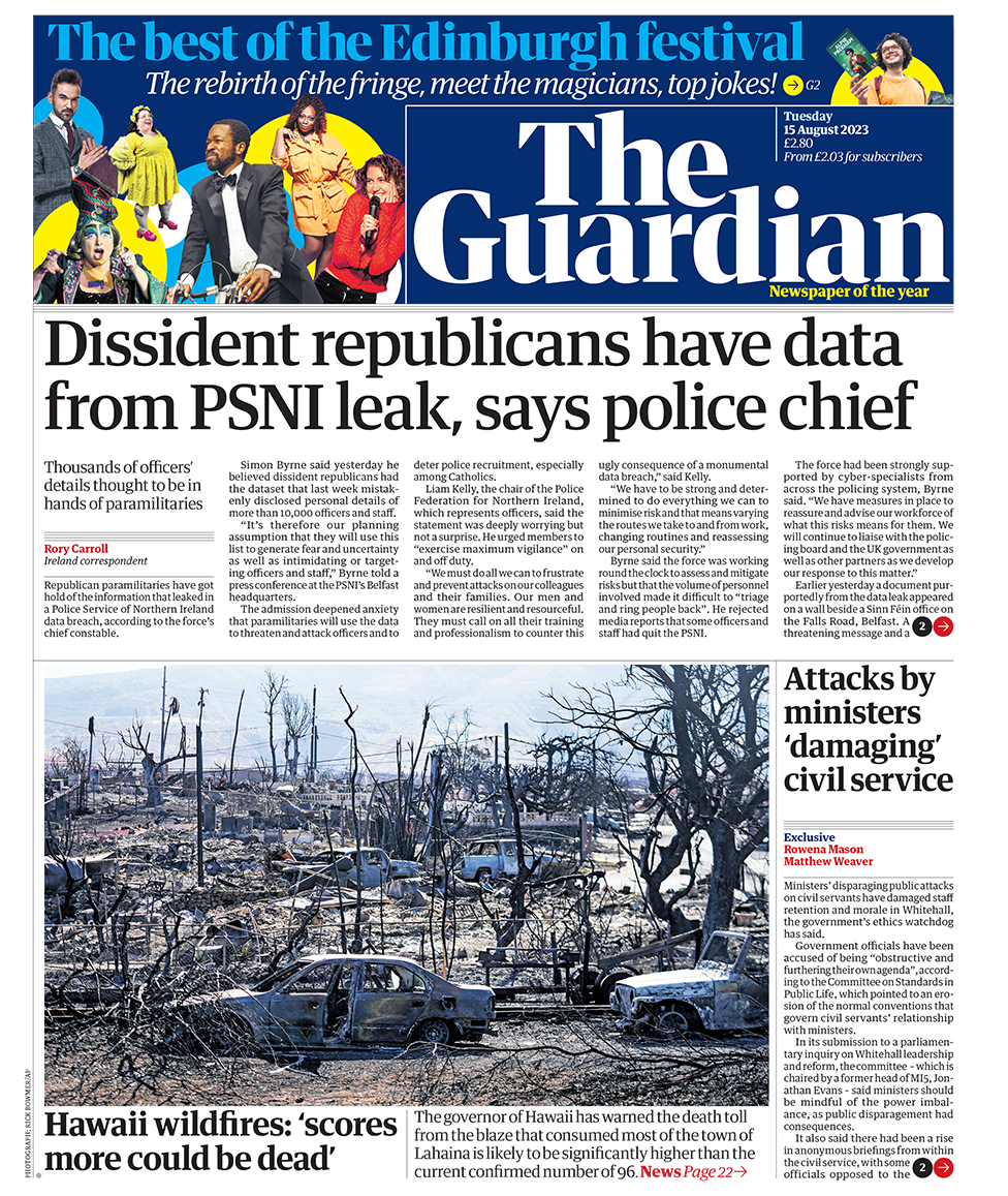 EU rejects UK migrant plan, and dissidents have PSNI data - BBC News