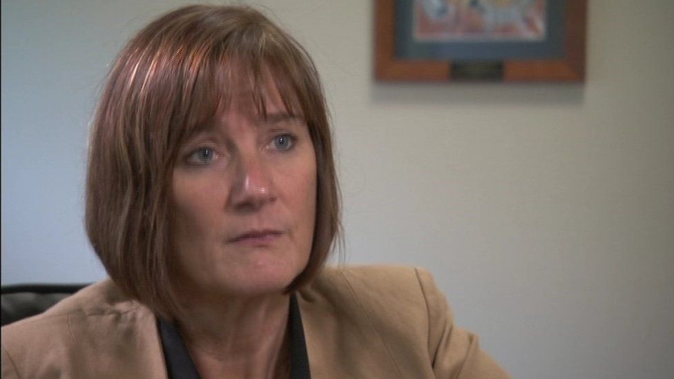 Nama deal: Six people under criminal investigation - BBC News