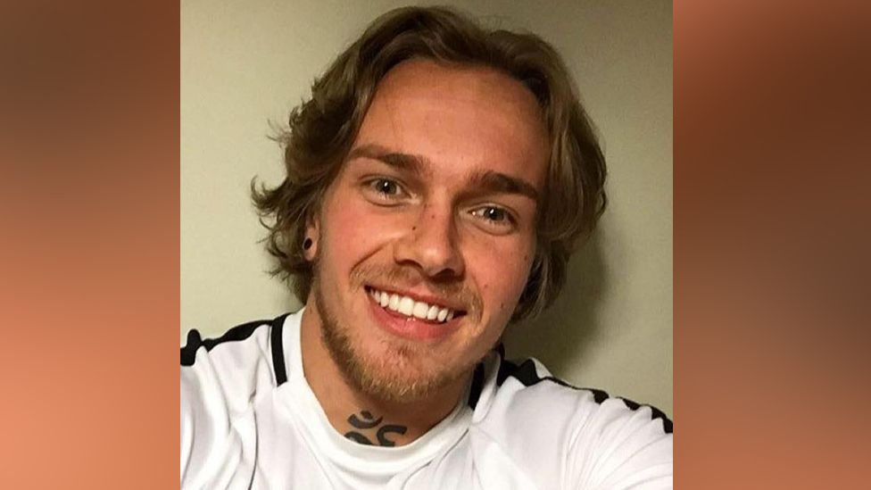 Serial domestic abuser jailed for 'horrific' attacks - BBC News