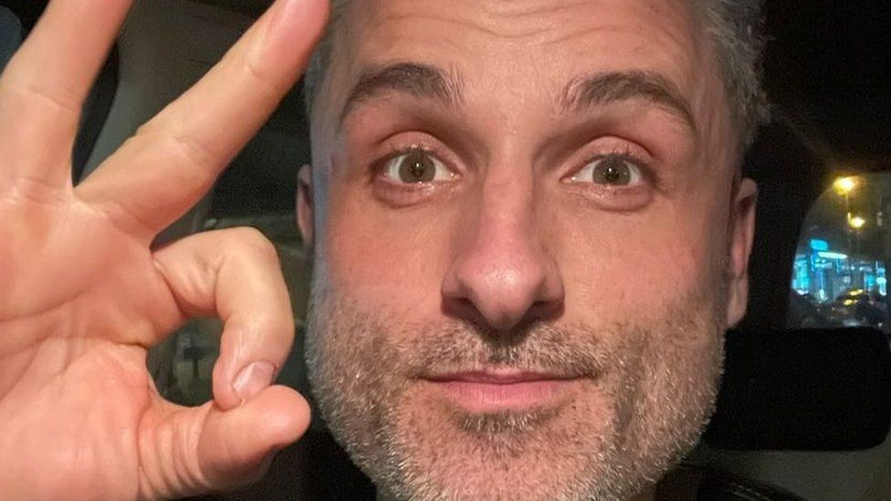 Yr her - a’r freuddwyd - o fyw drwy’r Gymraeg - BBC Cymru Fyw