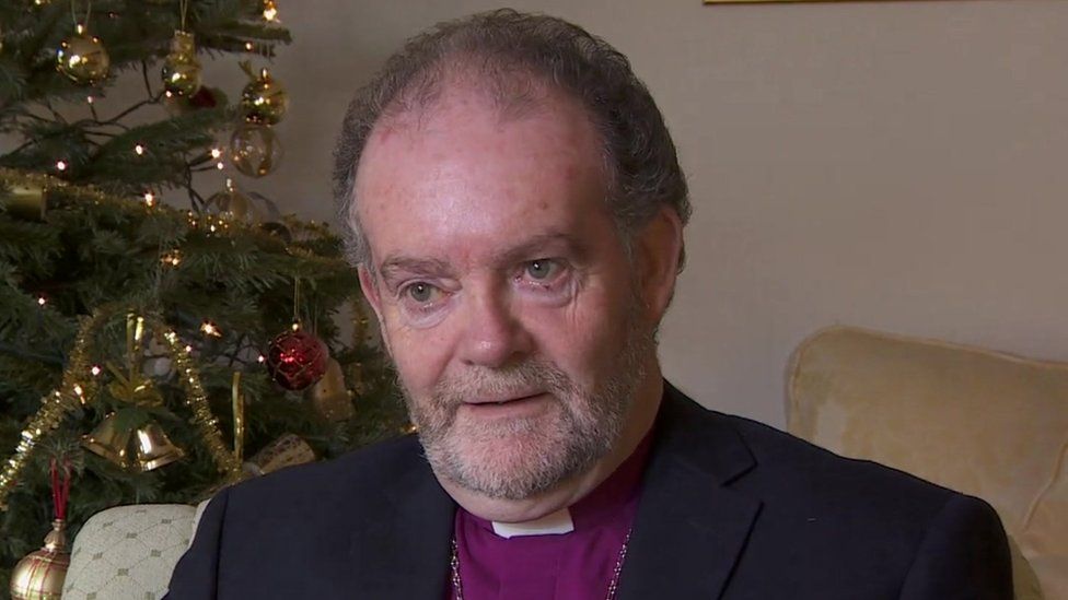 Former Bishop of Liverpool awarded knighthood for Hillsborough work ...