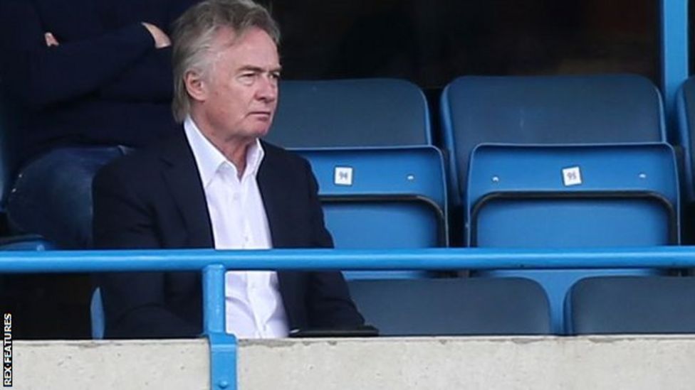 Ron Martin: Southend United chairman insists club will clear tax debts ...