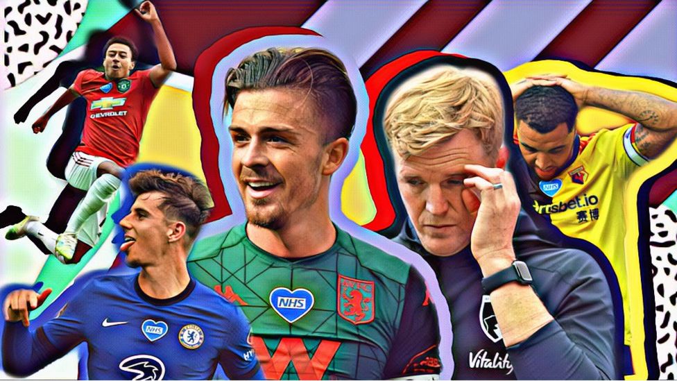 FA Cup Final 2020: Facts and stats from the competition - BBC Newsround