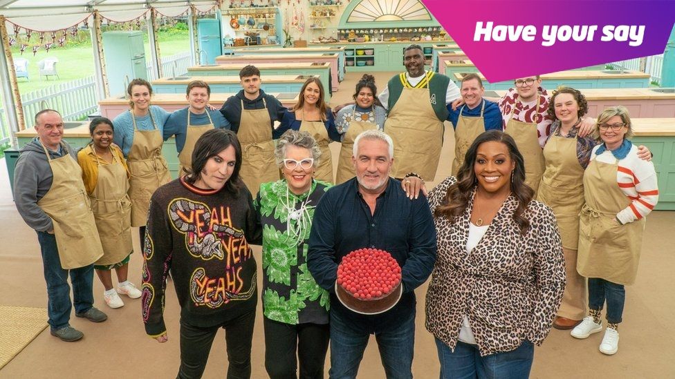 The Great British Bake Off winner has been crowned - BBC Newsround