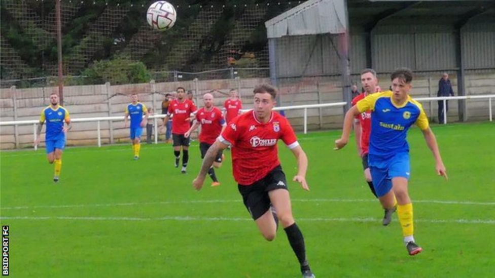 Bridport FC: Boss 'over the moon' after breaking 427-day winless run ...