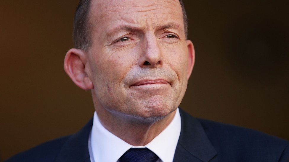 Abbott says he would have won the election in first radio interview ...