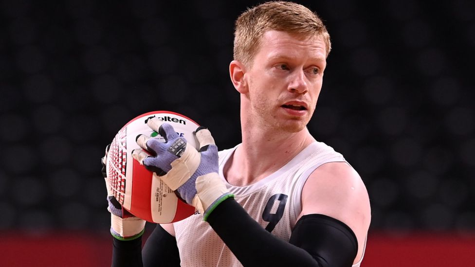 Wheelchair rugby star to receive honorary PhD from Coventry University ...