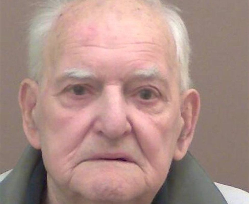 Wiltshire man who sexually abused girls is jailed for 20 years - BBC News