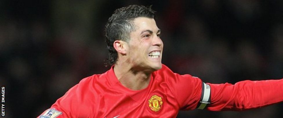 Your greatest all-time Premier League XI - BBC Sport