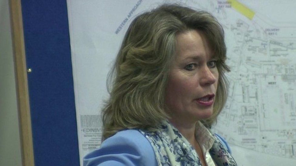 Michelle Thomson will not face parliamentary probe over property deals ...