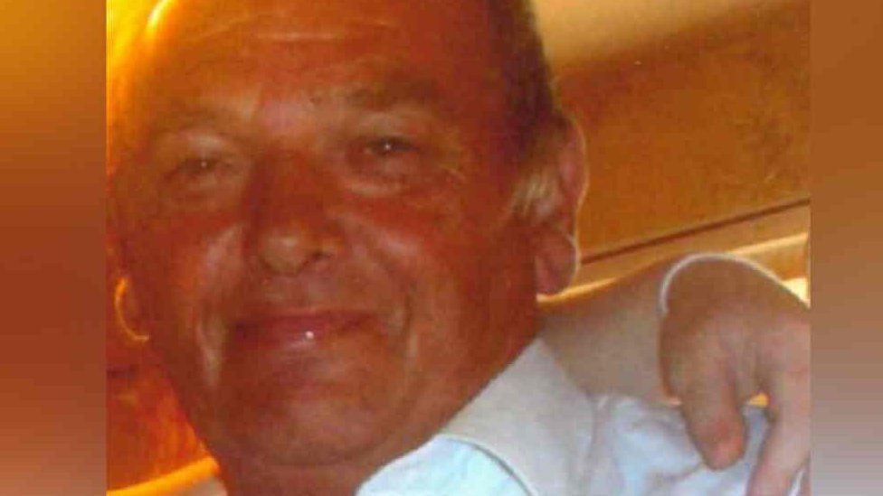 Harlow death: Tributes paid to great-grandfather Alfred 'John' Bates ...