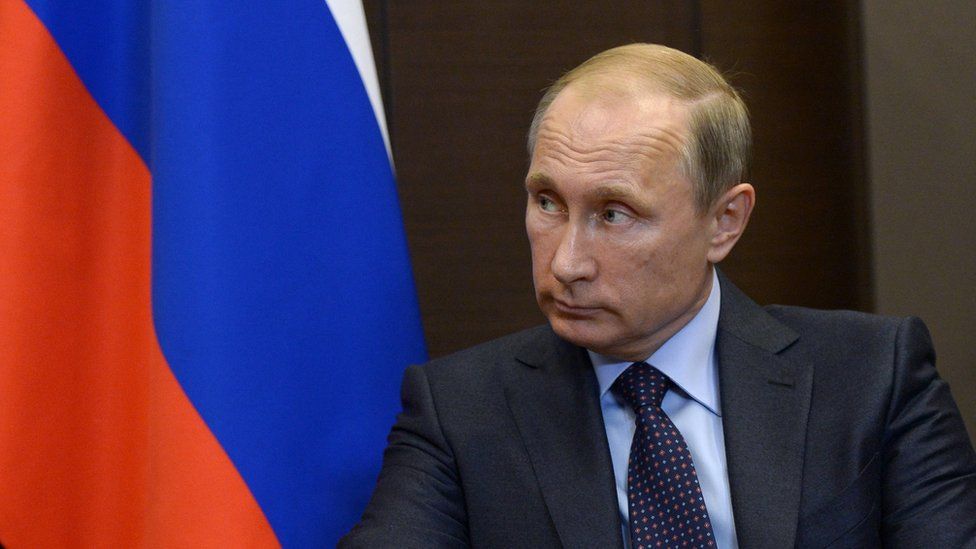 The impact of Jeremy Corbyn's foreign policy - BBC News