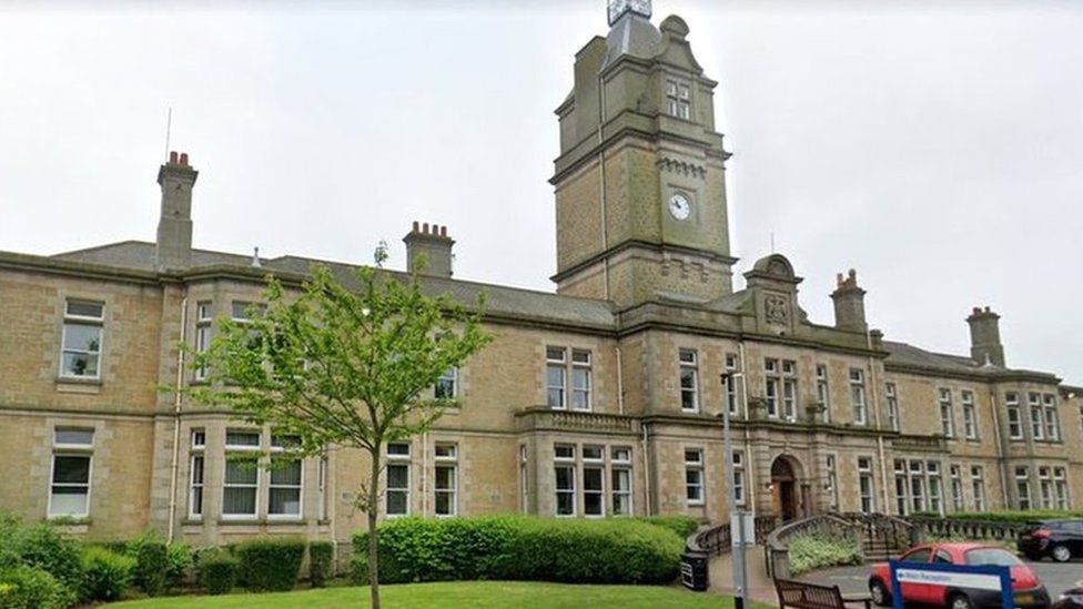 St Nicholas Hospital 'stabbing' - man charged with attempted murder ...