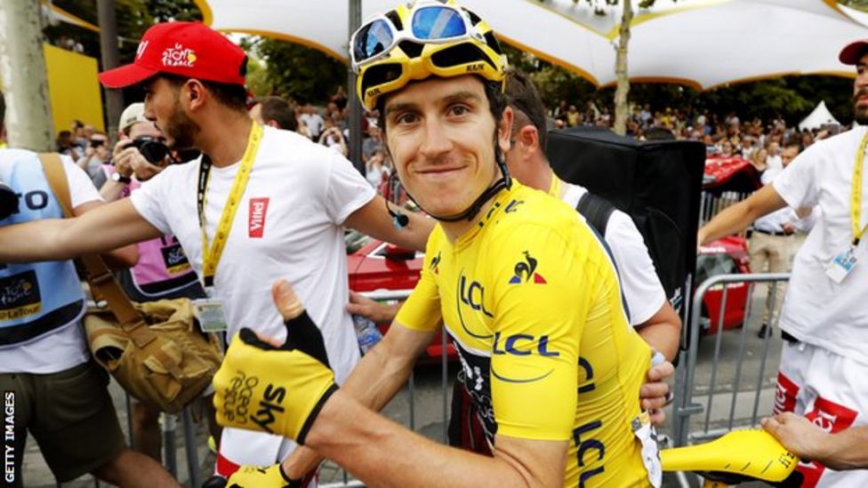 Private jets & calls from Arsene Wenger - how life changed for Thomas ...