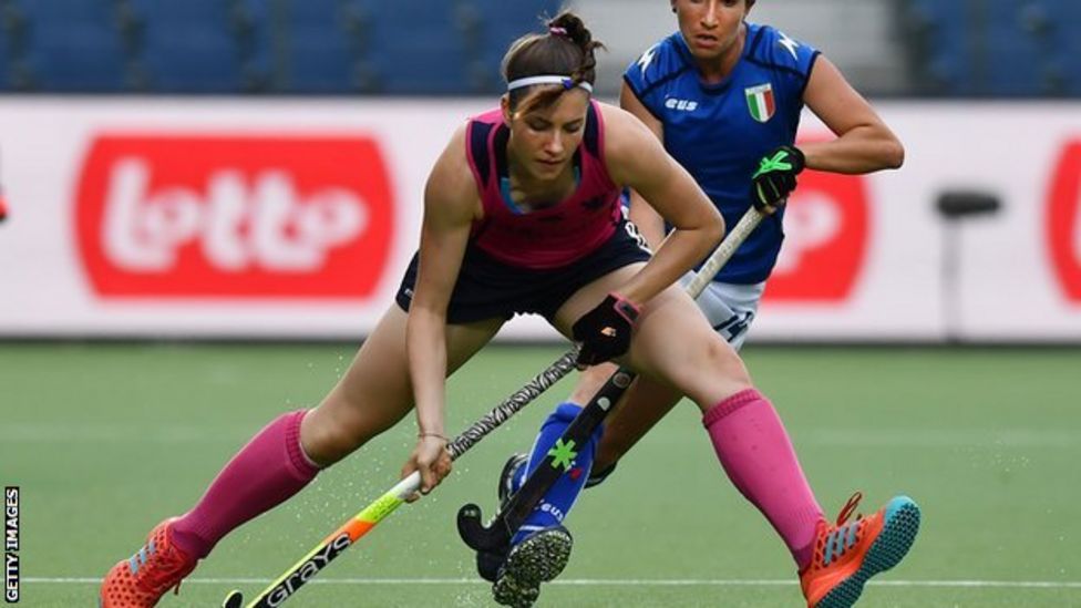 The athletes achieving success in sport and the classroom - BBC Sport