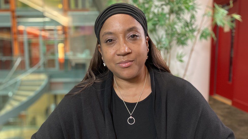 'Our daughter was killed by a speeding police car’ - BBC News