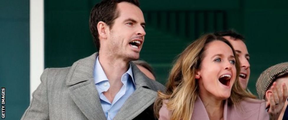 Andy Murray aims for singles return in 2019 - BBC Sport