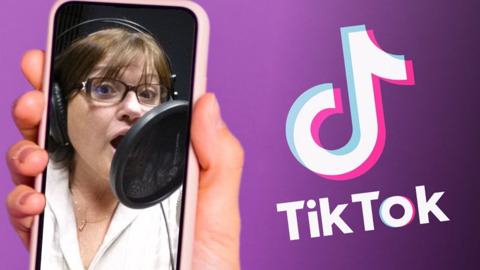 TikTok owner ByteDance sees its earnings double in 2020 - BBC News