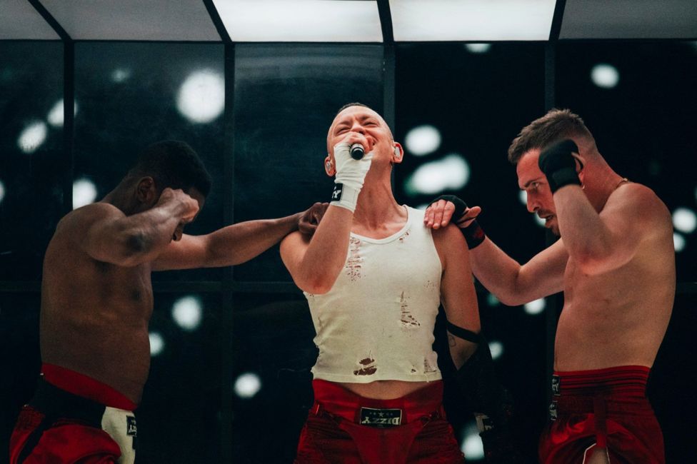 Eurovision 2024: Your guide to all 37 songs - BBC News