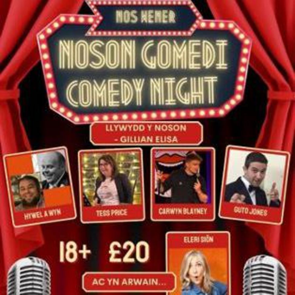 Pum munud gyda Tess Price - BBC Cymru Fyw