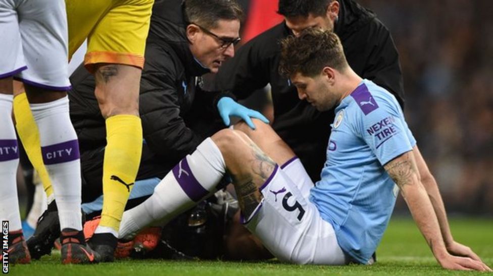 Why John Stones can still save his Man City career - Joleon Lescott ...