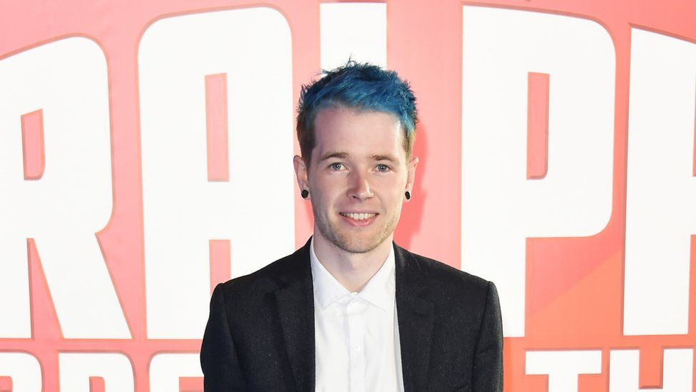 Rich list: Which young YouTubers are in the money? - BBC Newsround