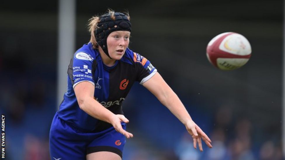 Rowland Phillips: Wales Women's rugby revamp 'already delivering' - BBC ...