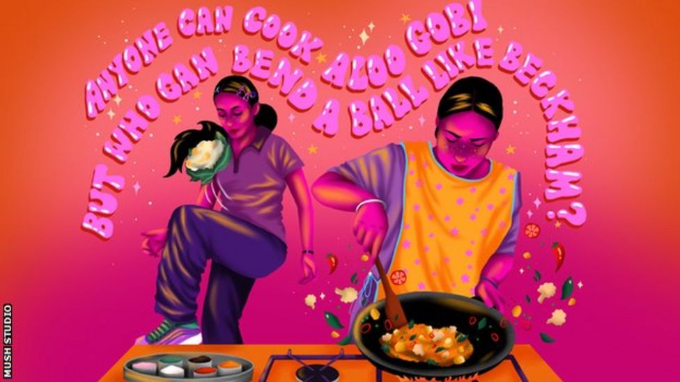 Bend It Like Beckham: Five reasons the film is still iconic 20 years on ...