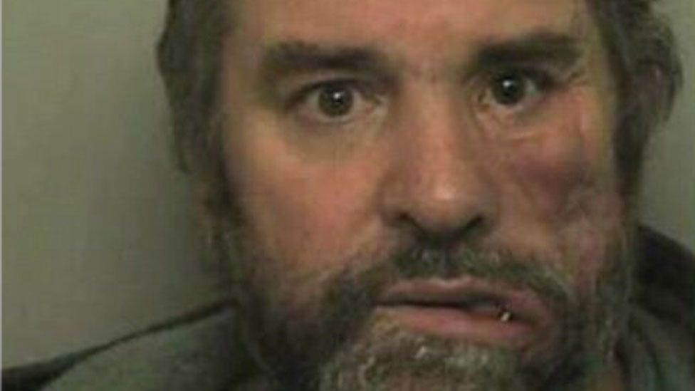 Caroline Parry murder 'not predictable or preventable' - BBC News