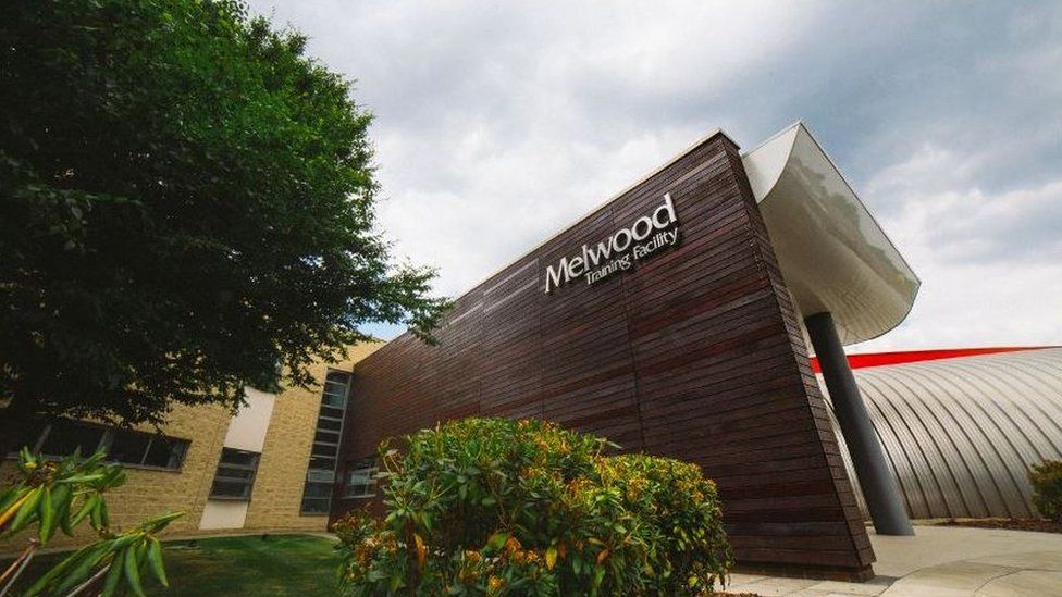 Liverpool sell Melwood training ground 'with heavy heart' - BBC News