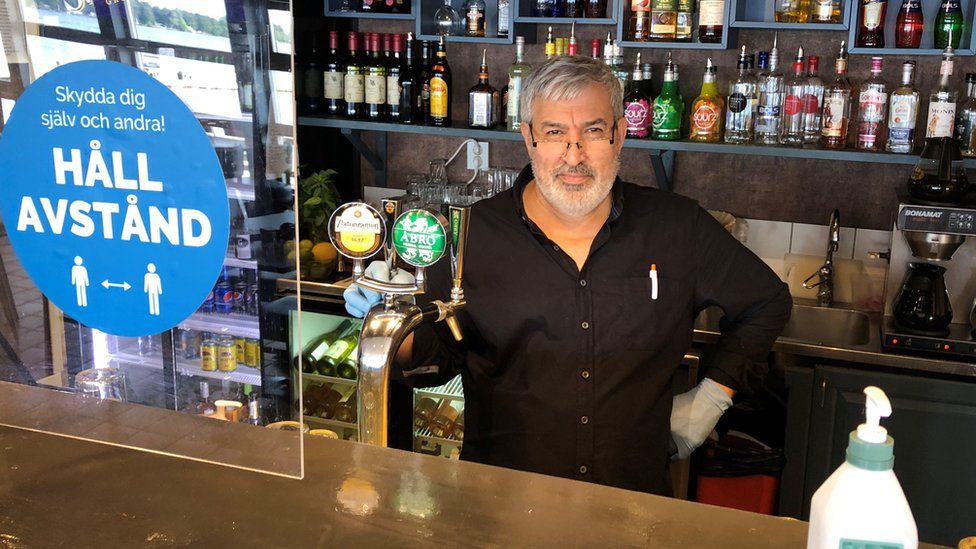 Did Sweden's coronavirus strategy succeed or fail? - BBC News