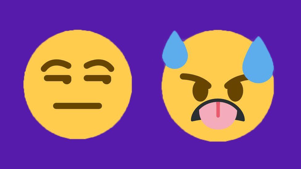 Emoji mash-up: This is what happens when one emoji just isn't enough ...