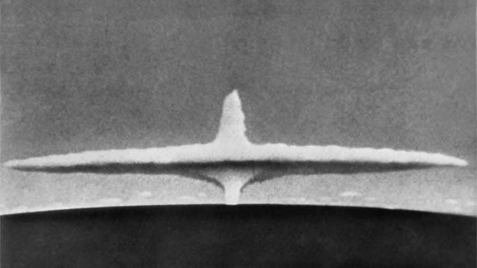 The most powerful nuclear blasts ever - BBC News